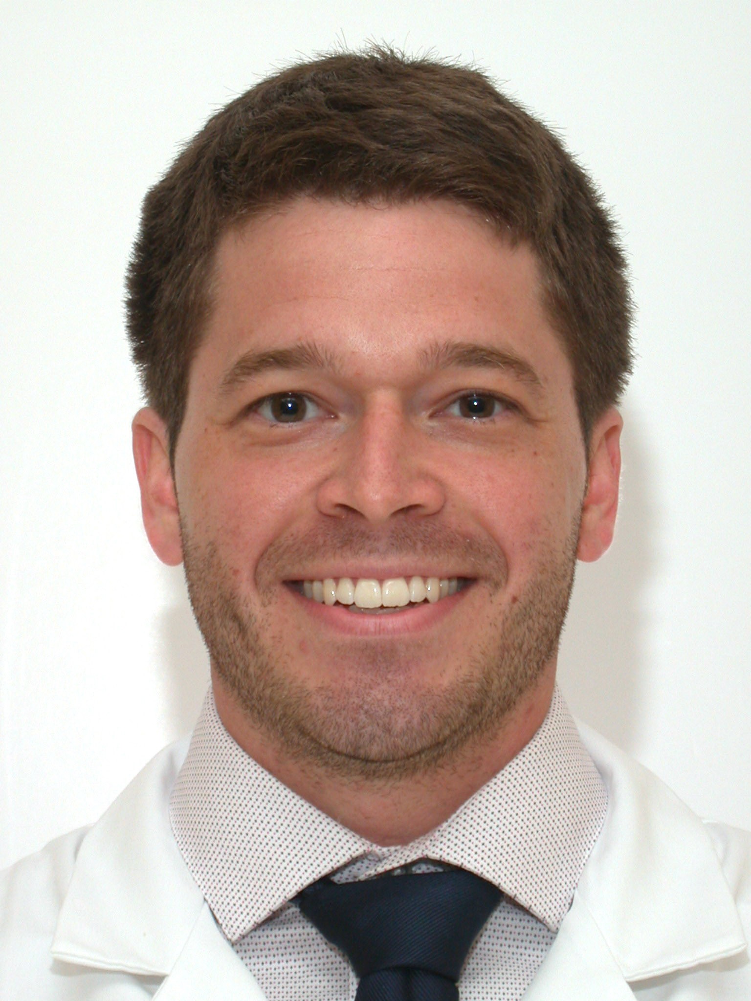 Meet Dr. Joseph Facciolo | Delaware Orthodontist